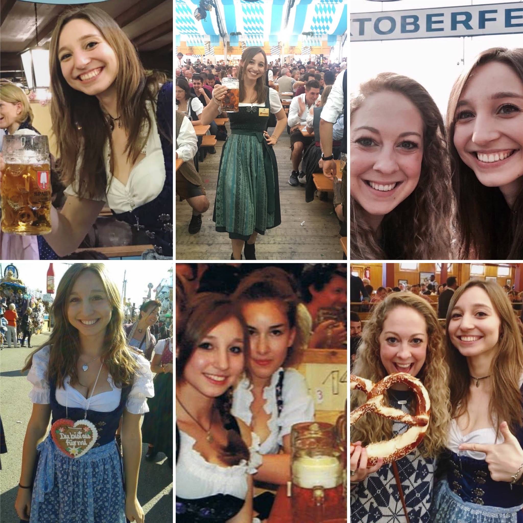 Post from Feli from Germany