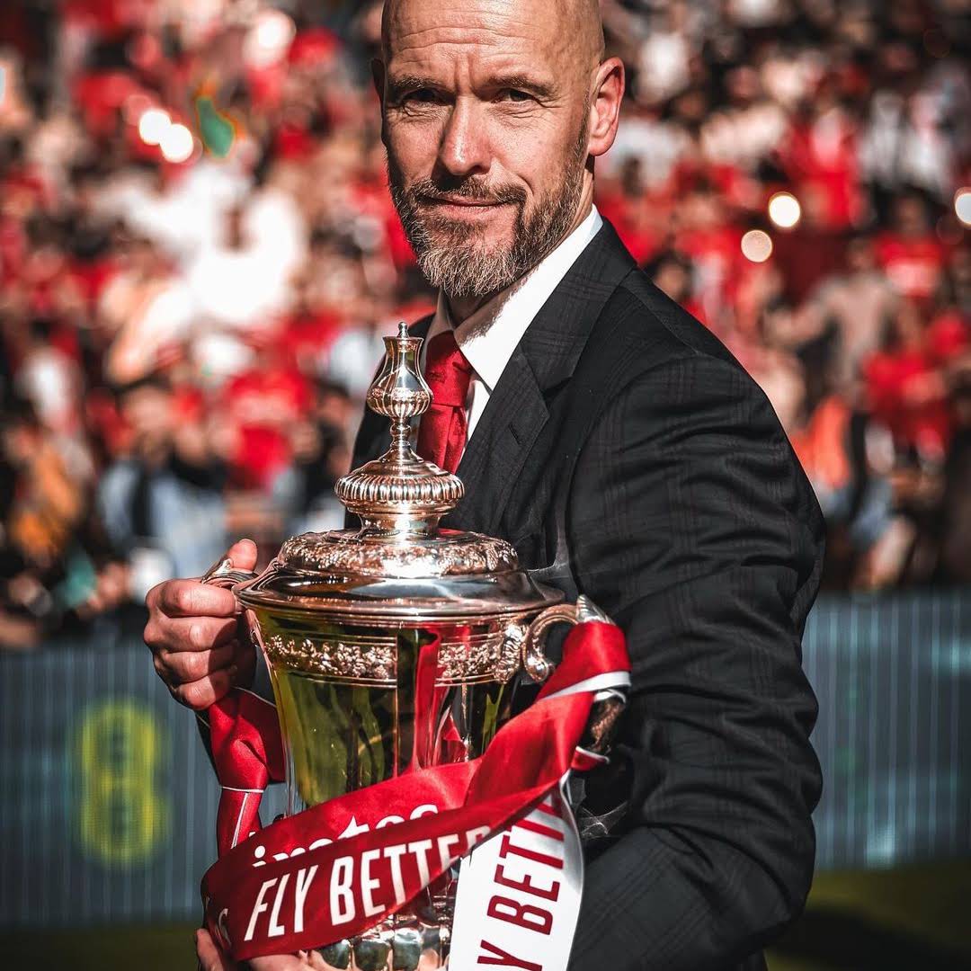 Post from United Football YT