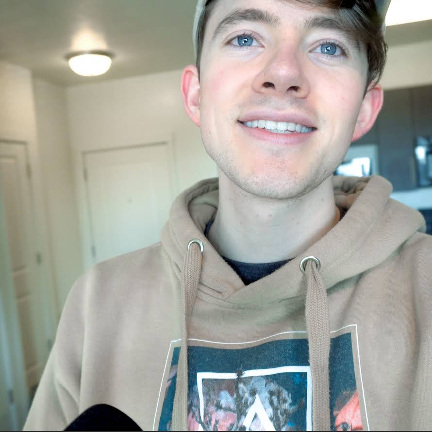 Post from Joseph Garner