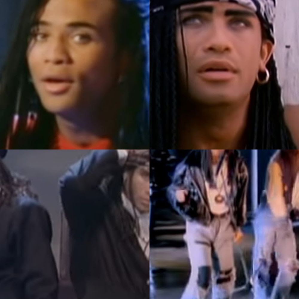 Milli Vanilli - Greatest Hits, Grandes Exitos, Best Songs, Sus Mejores ...