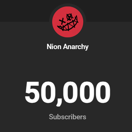 Post from Nion Anarchy