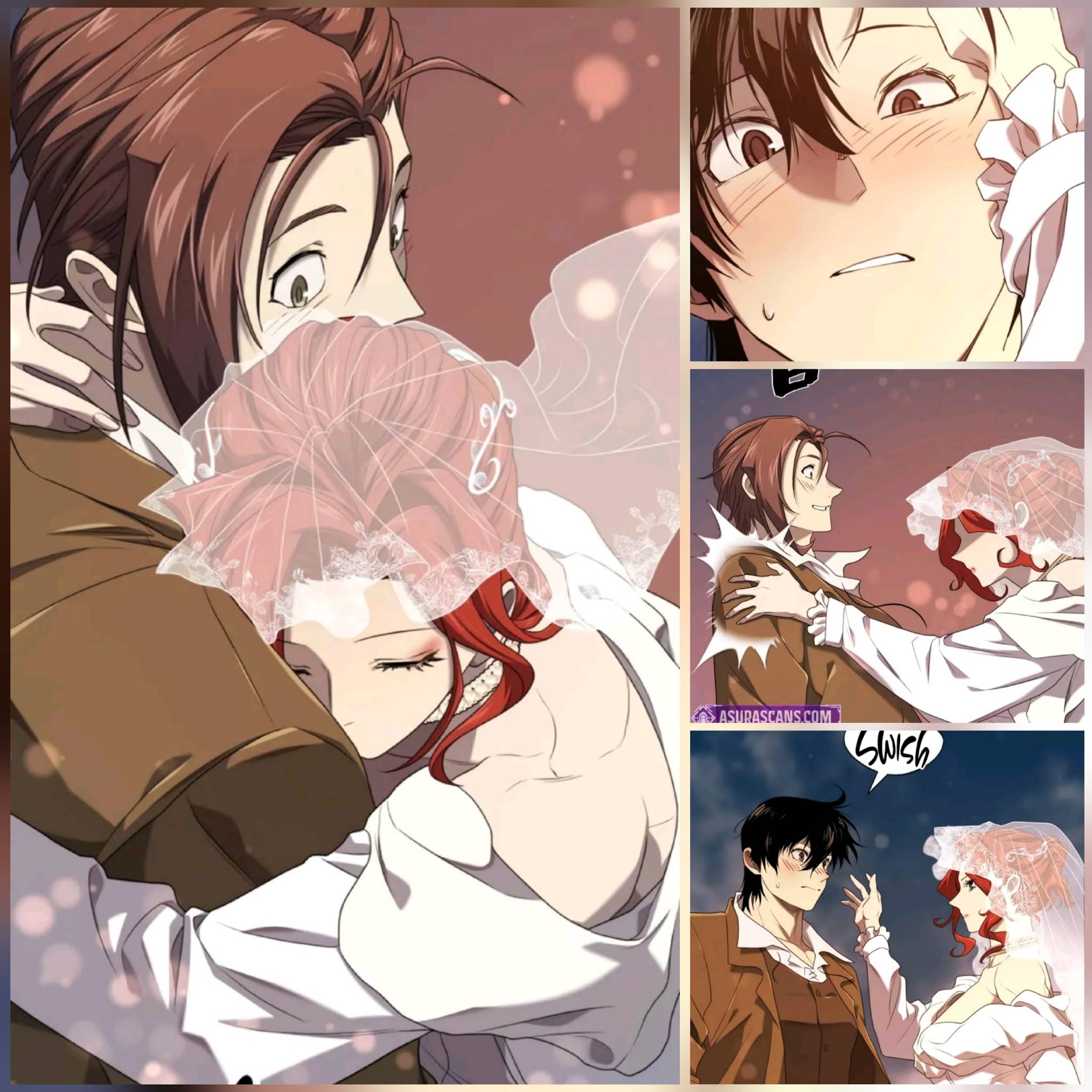 Post from Ling Manhwa