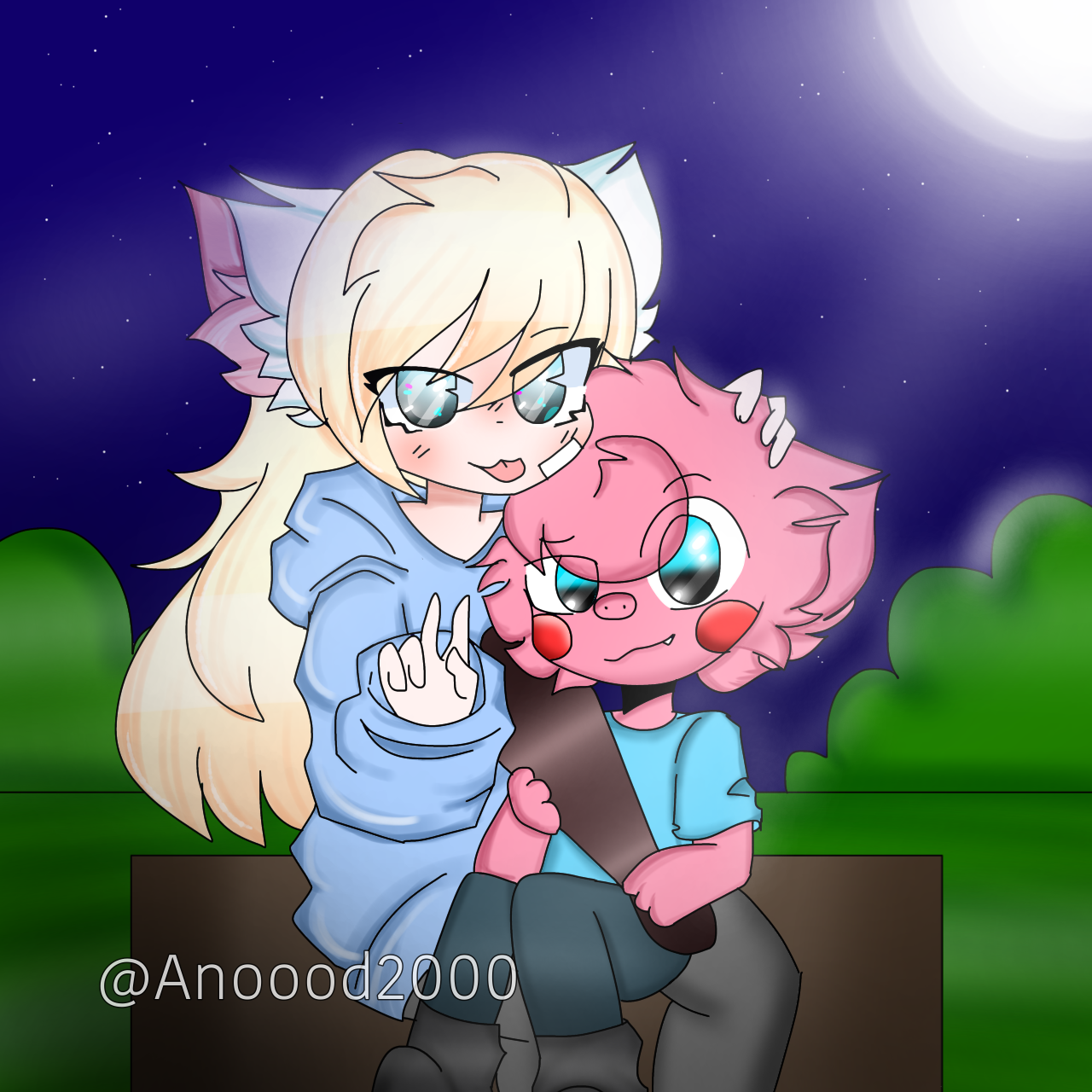 Post from Anoood2000