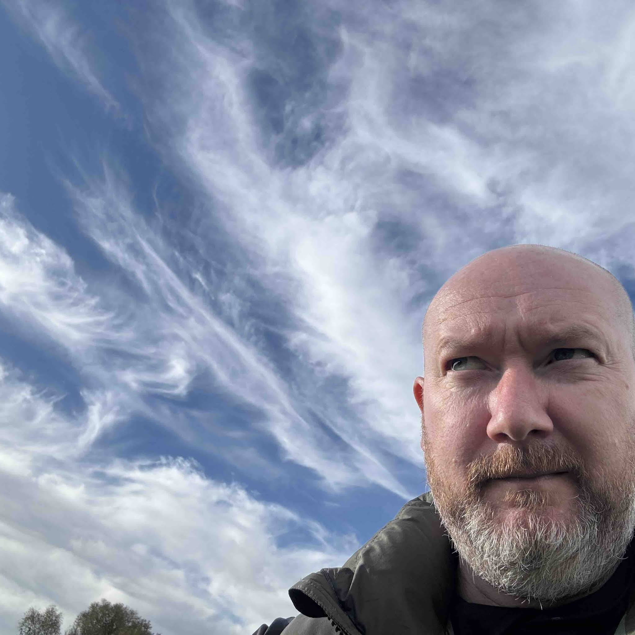 Post from Carl Vernon Talks