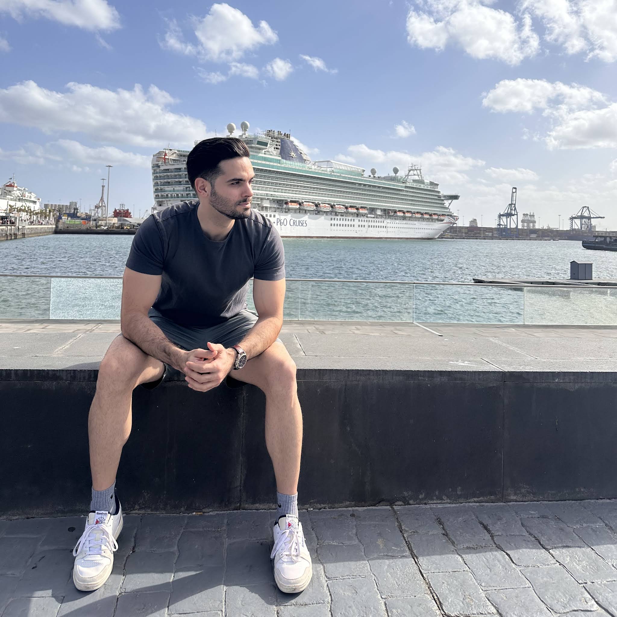 Post from Alejandro Bello