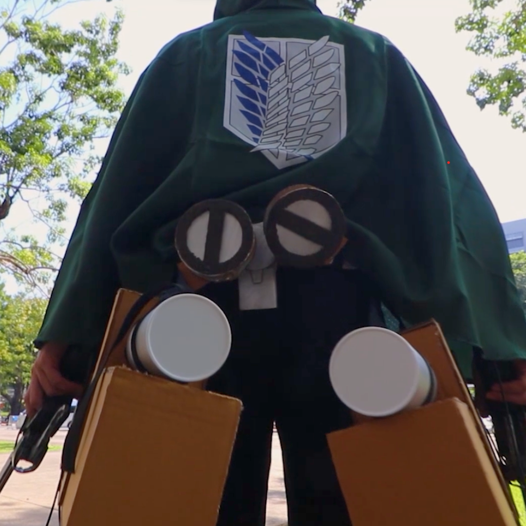 Post from Life of Bow