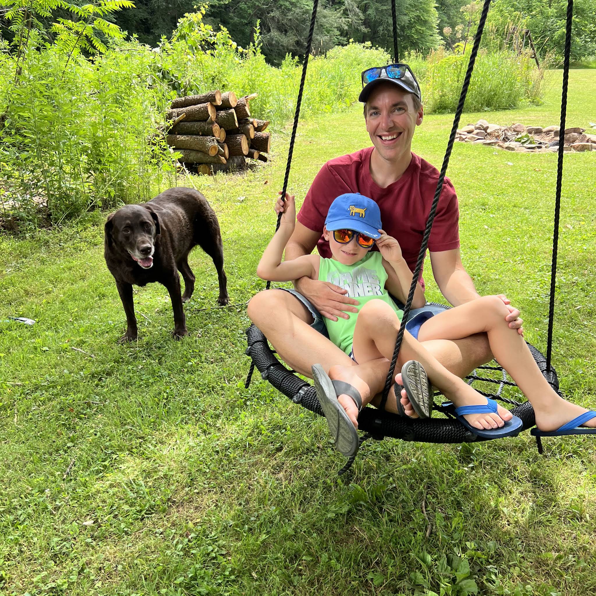 Post from Greg's World