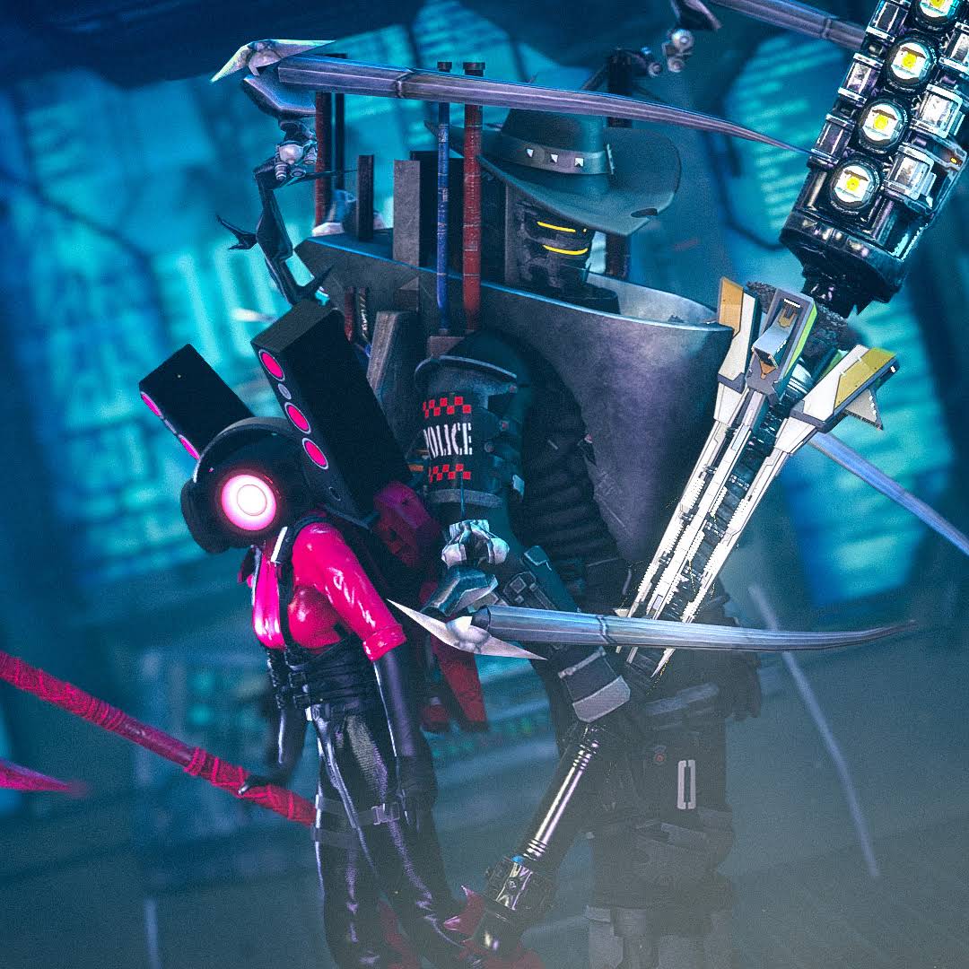 Post from Chasing Skyler