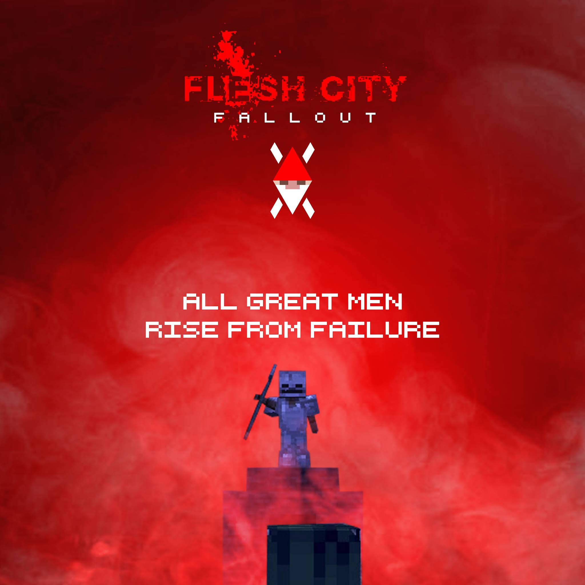 Post from Flush City