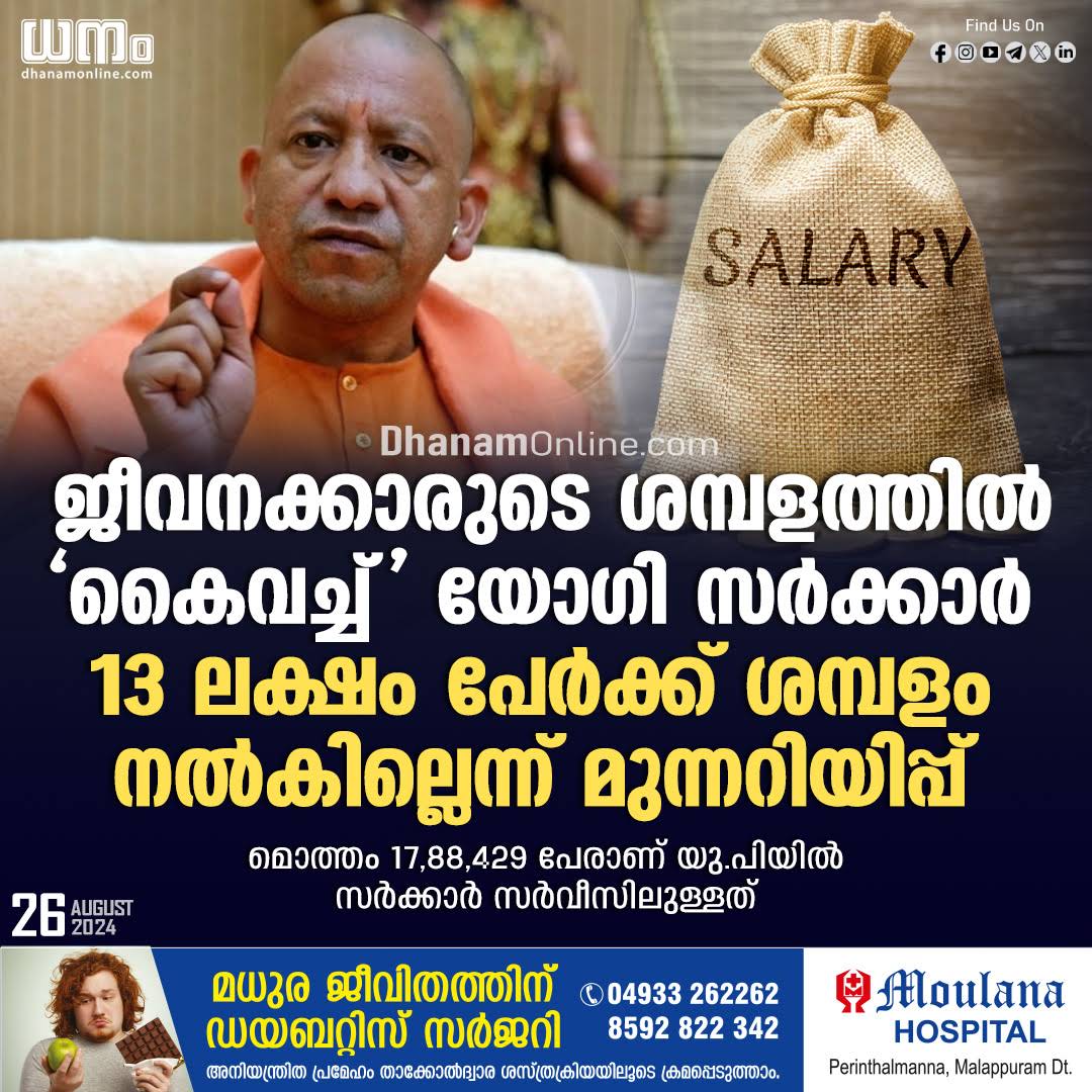 Post from DhanamOnline