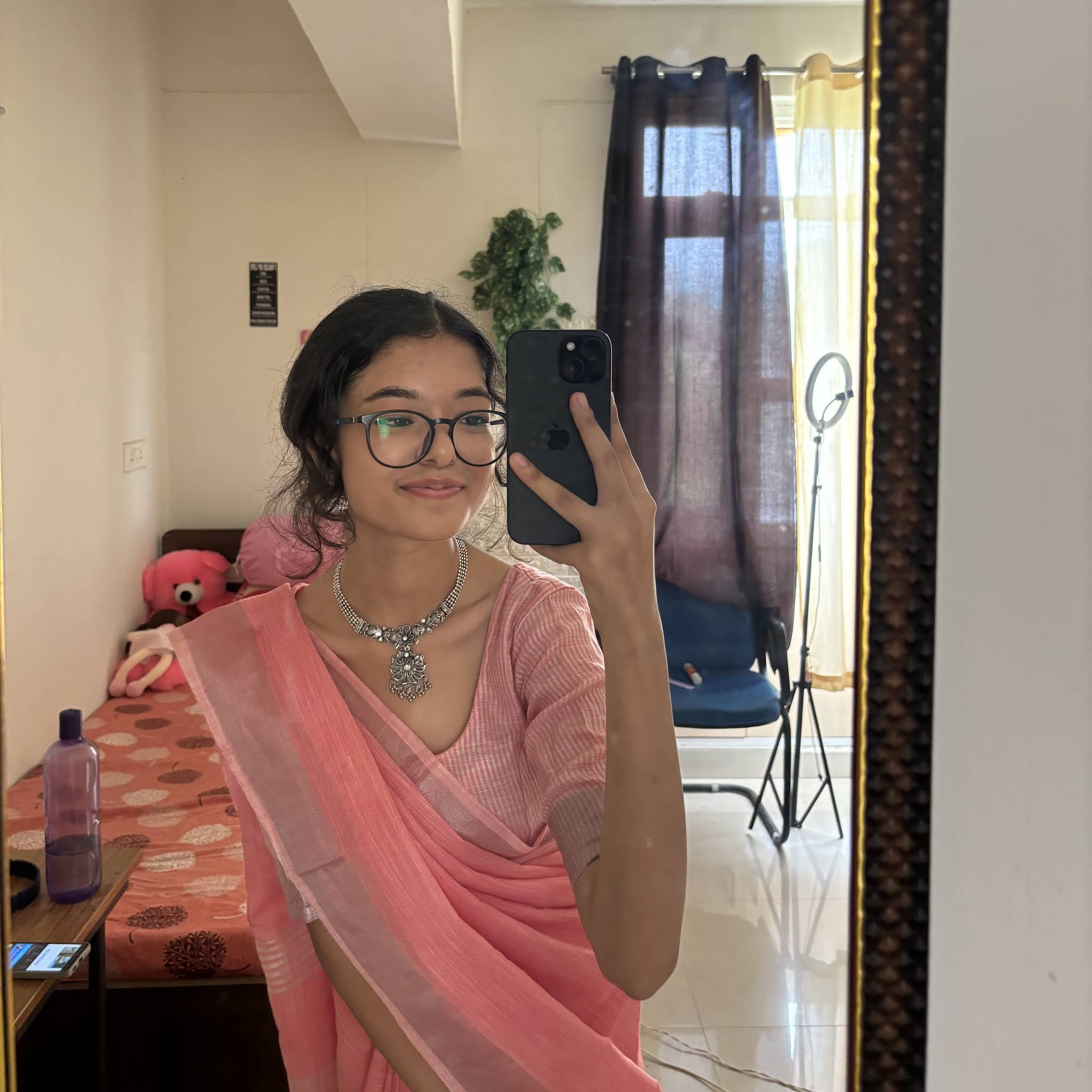 Post from Sristi Saha AIIMS