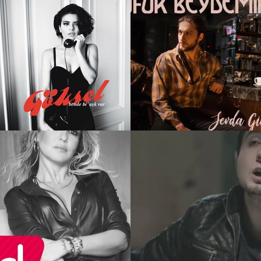 Turkish Love Songs