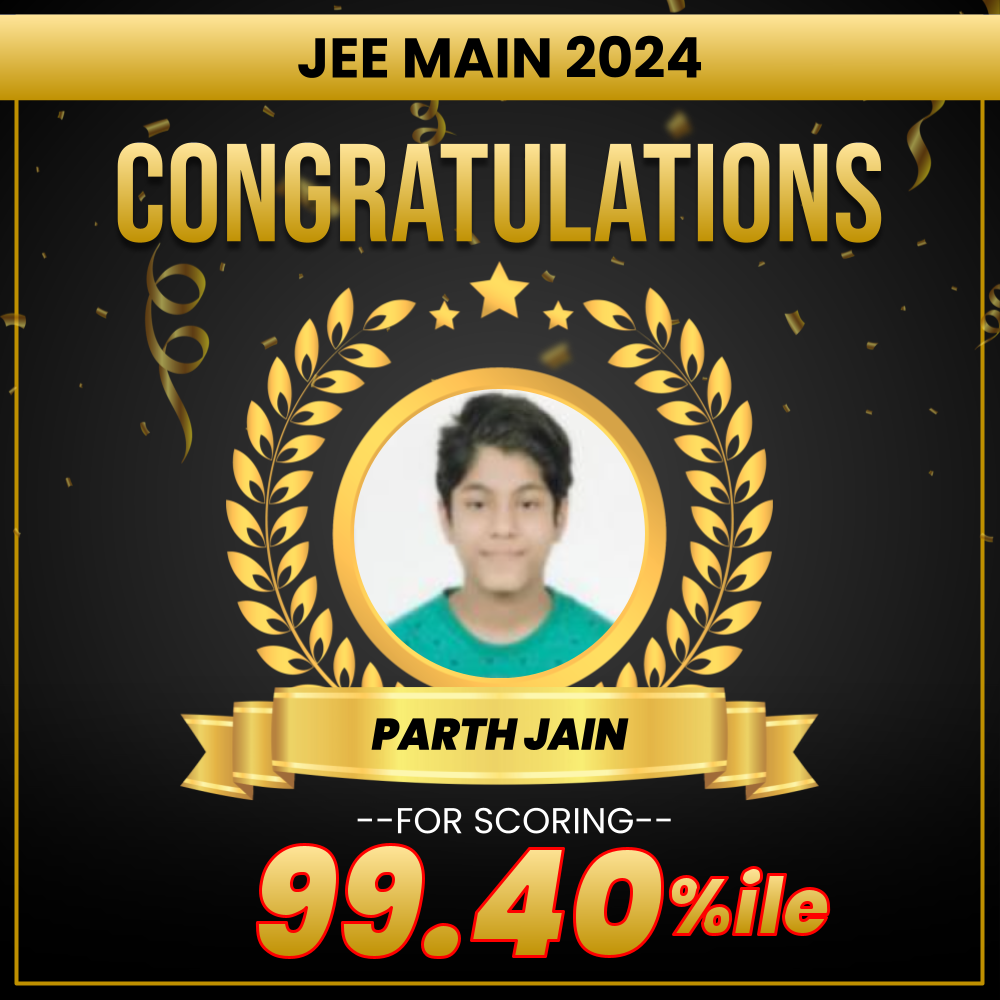 Post from JEE One