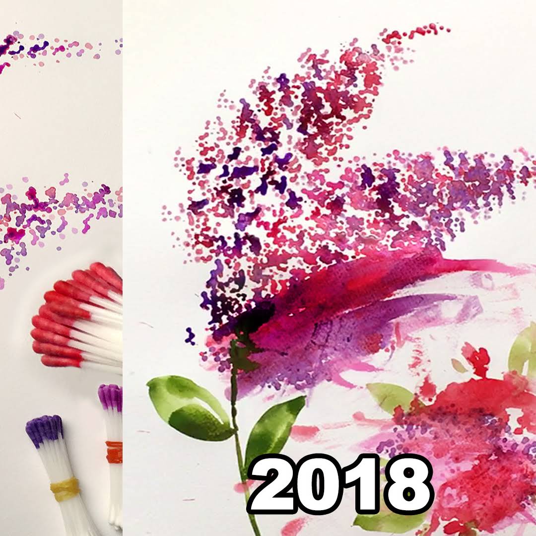 Post from Jay Lee Painting