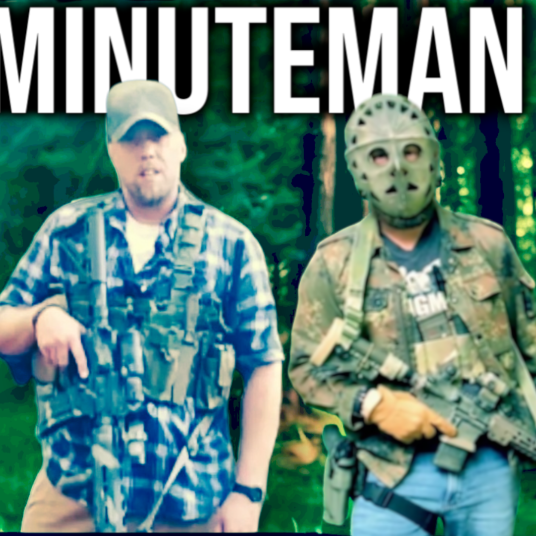 Post from Modern Frontiersman