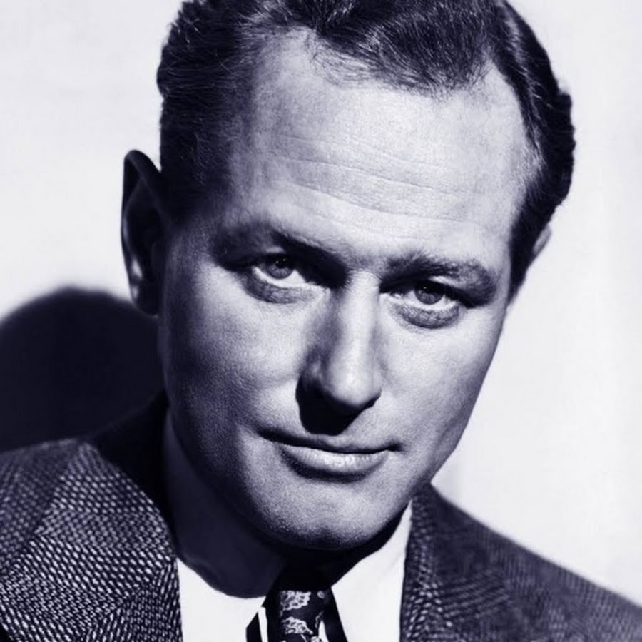 George Macready - Topic - YouTube