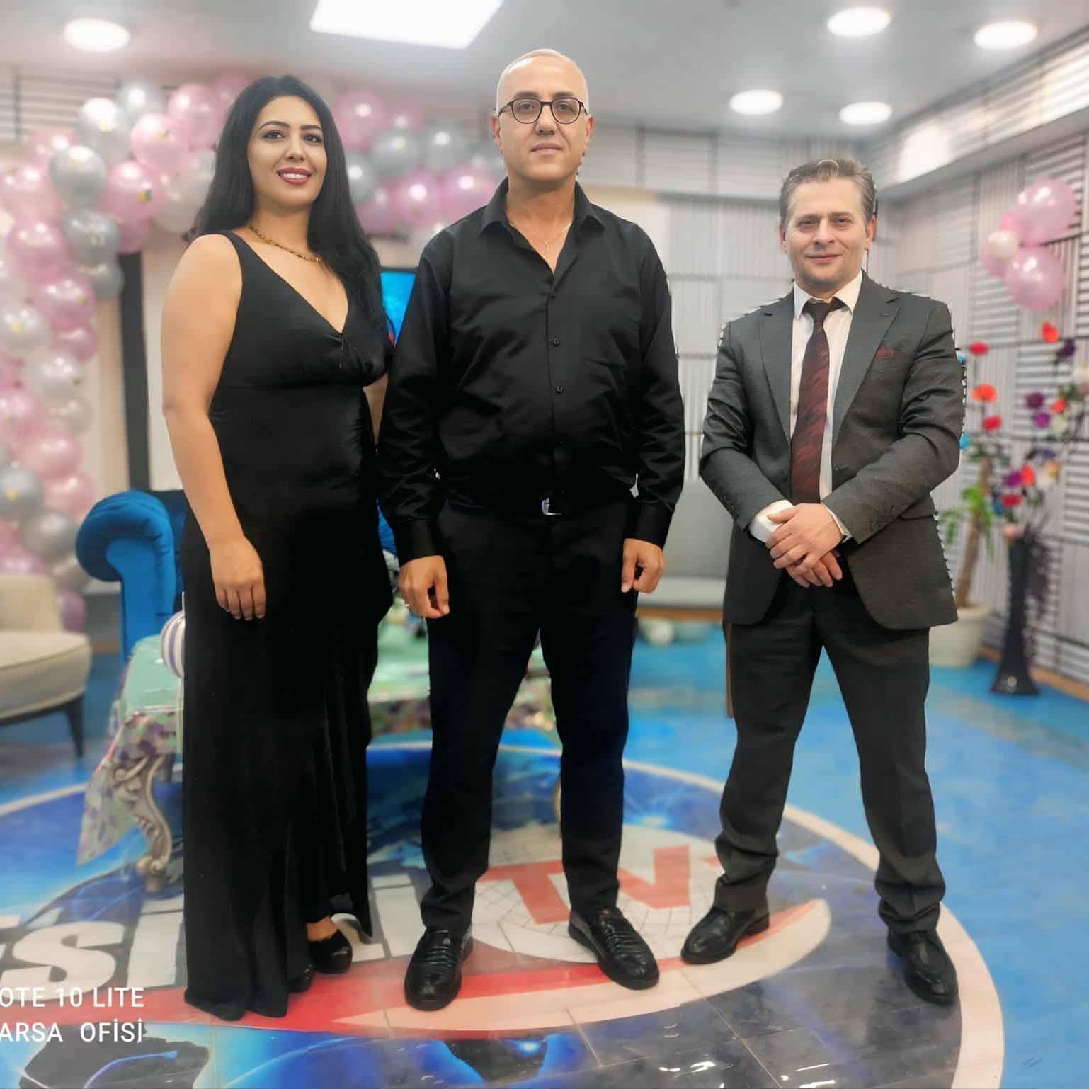 Post from Soner Aldemir