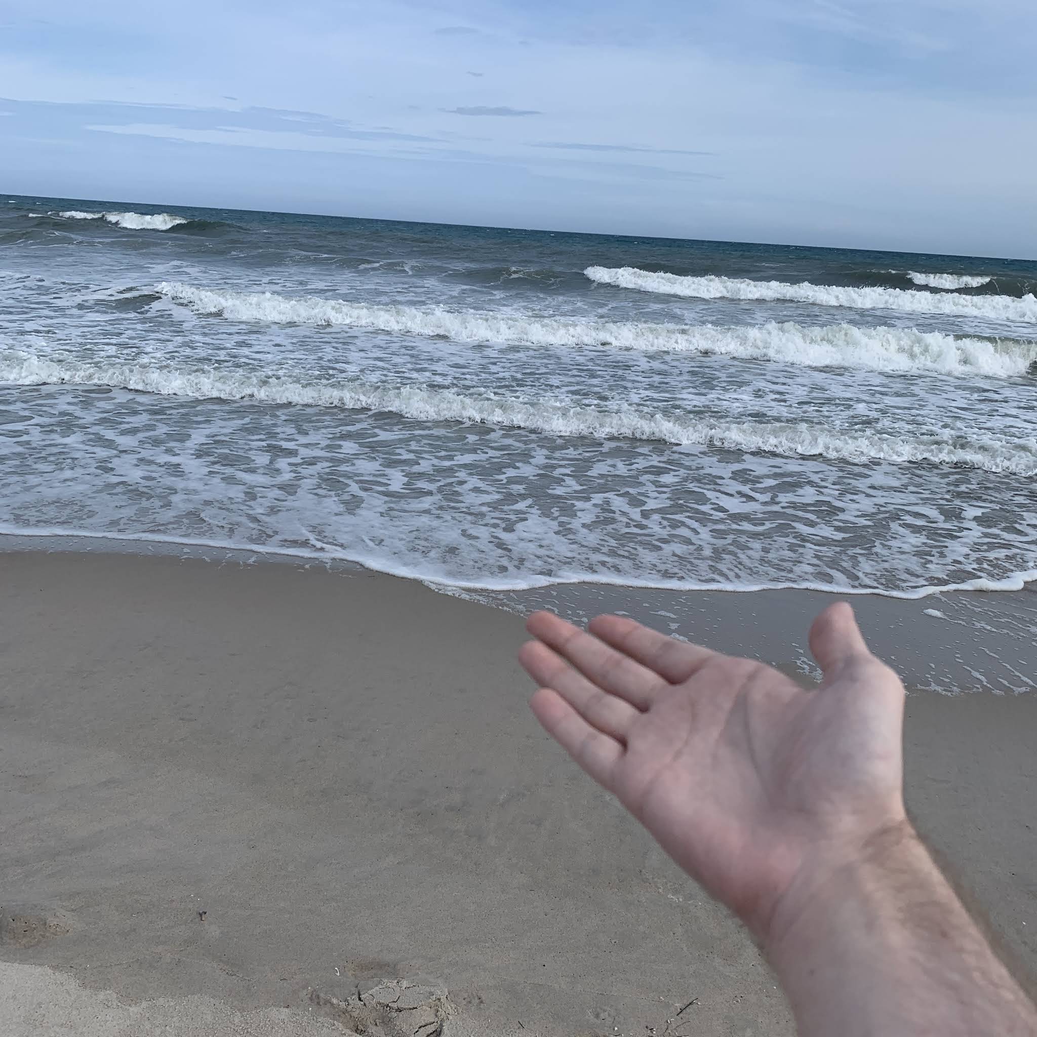 Post from Matthew Chesser