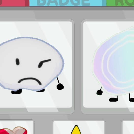 Post from Your average Roblox BFDIA fan