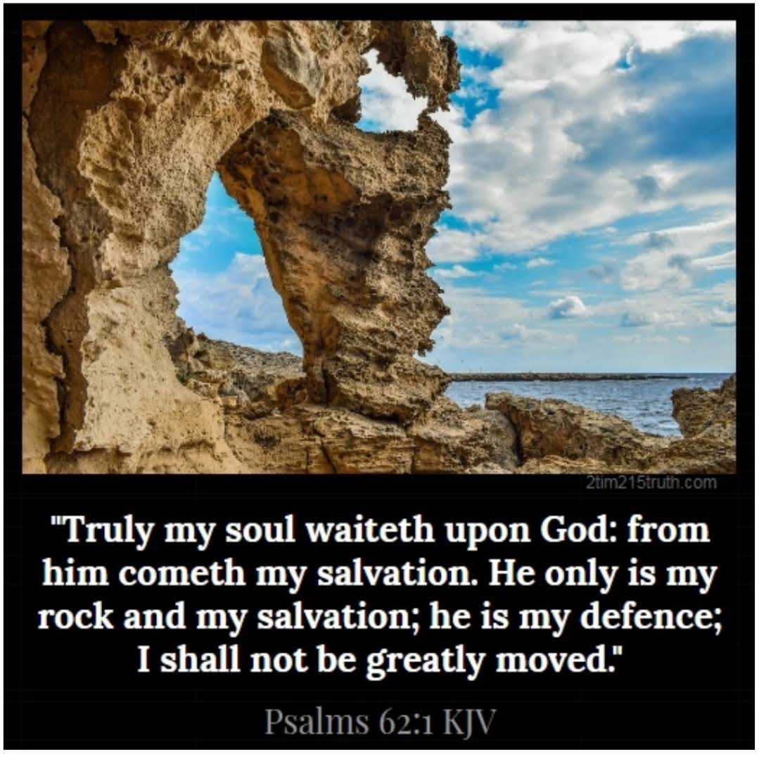 Post from Keri Christ Follower