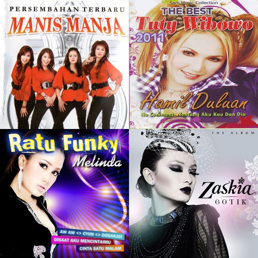 Dangdut Remix