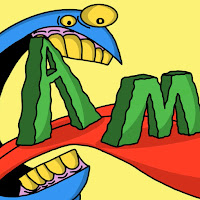 Post from Alpha Mansion Animations