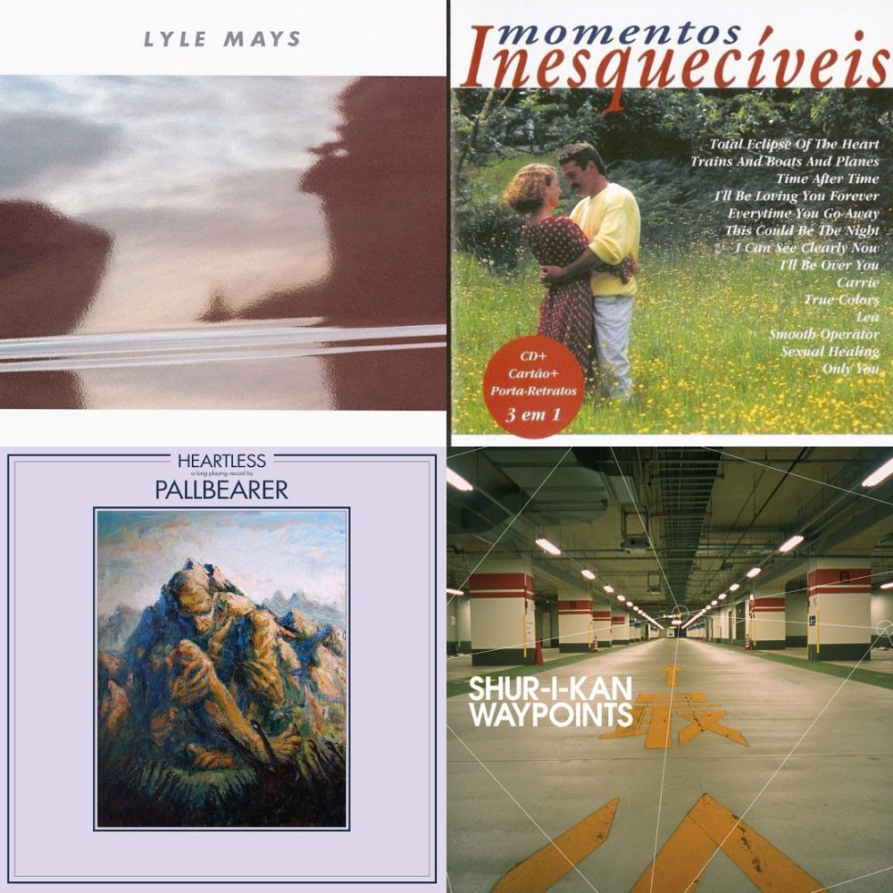 Songs for Highly Sensitive People