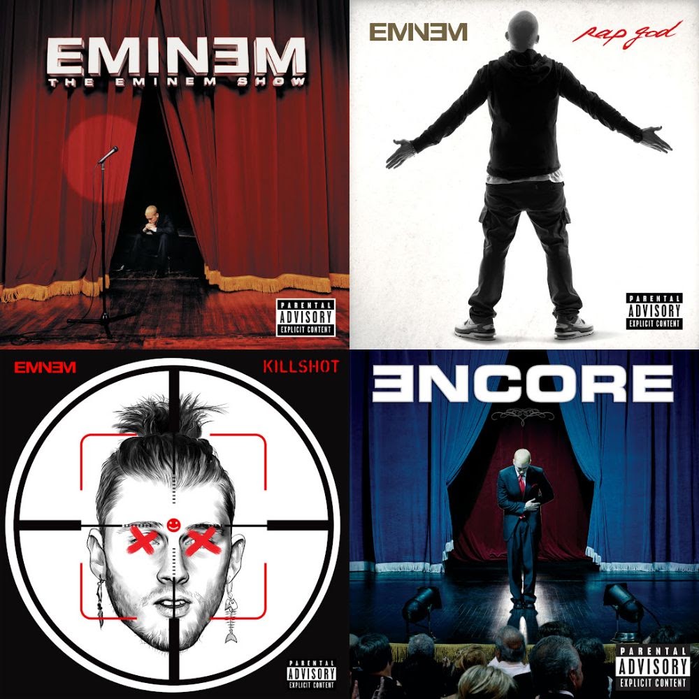 EMINEM