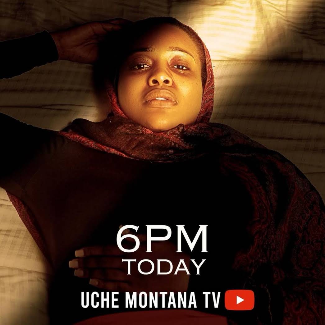 Post from Uche Montana TV