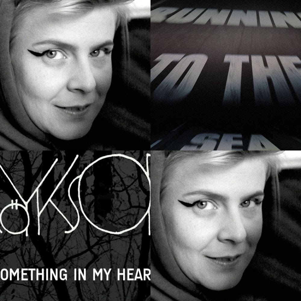 Very best of Royksopp