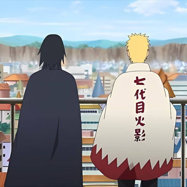 Post from NF [NAMIMAKI NARUTO]