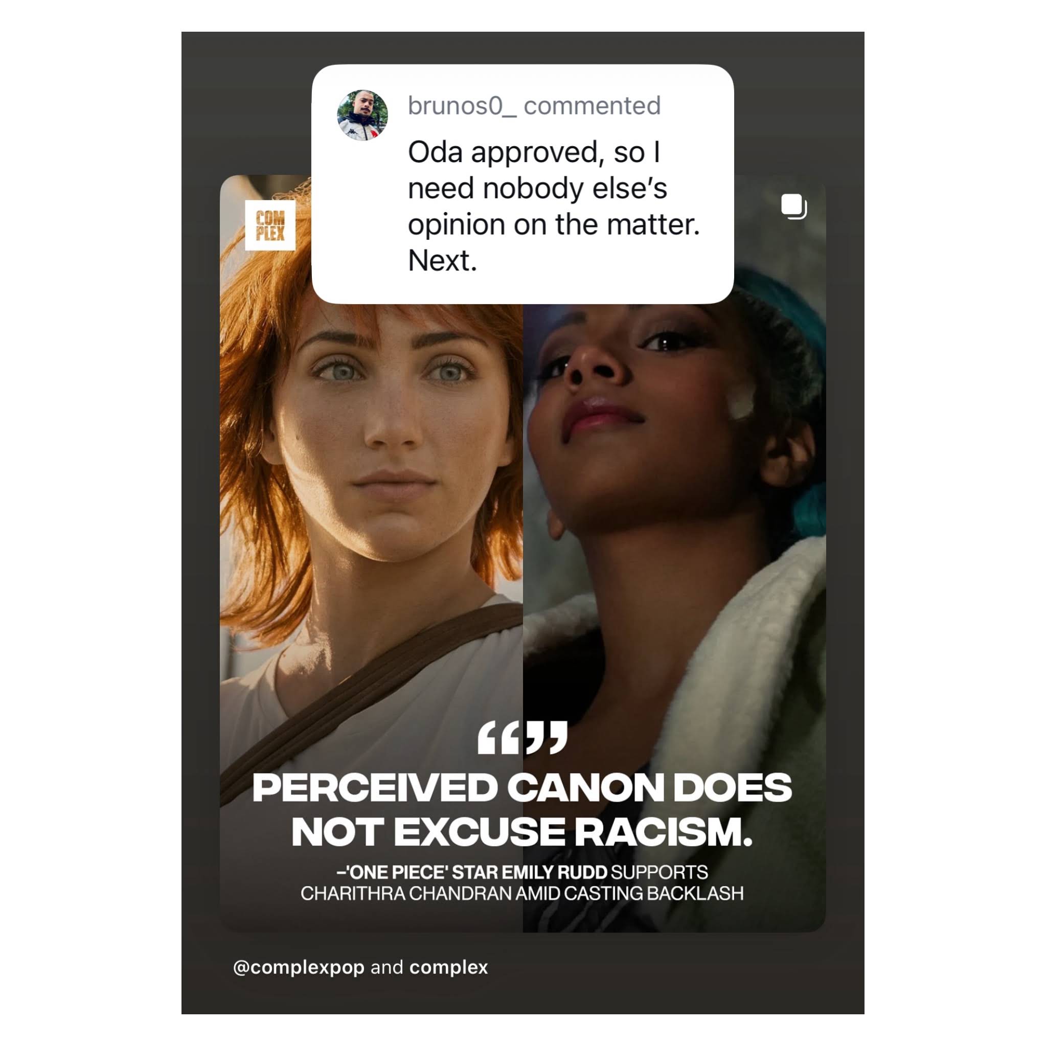 Post from Thinkpiece Tribe