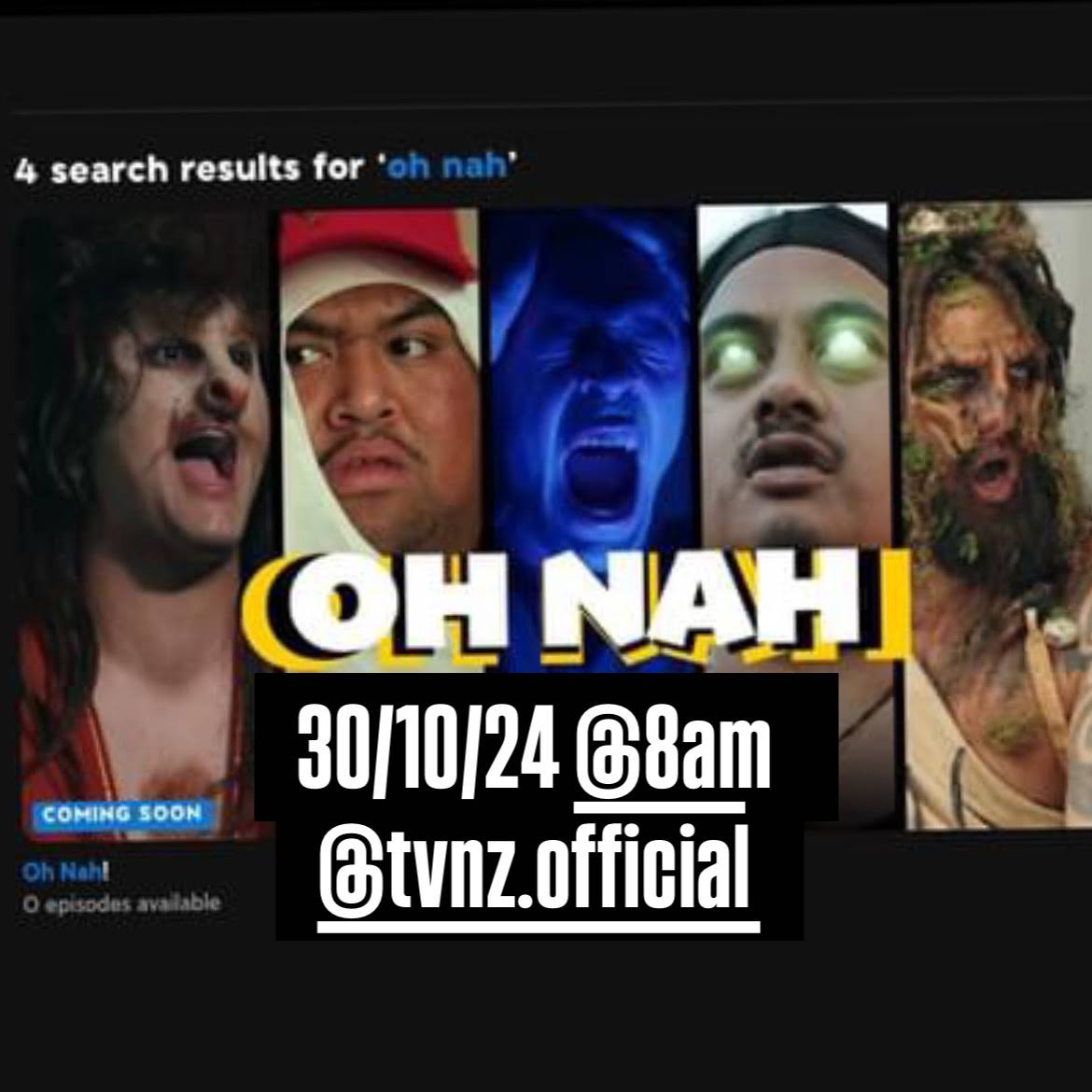 Post from Polyverse Social Media Films