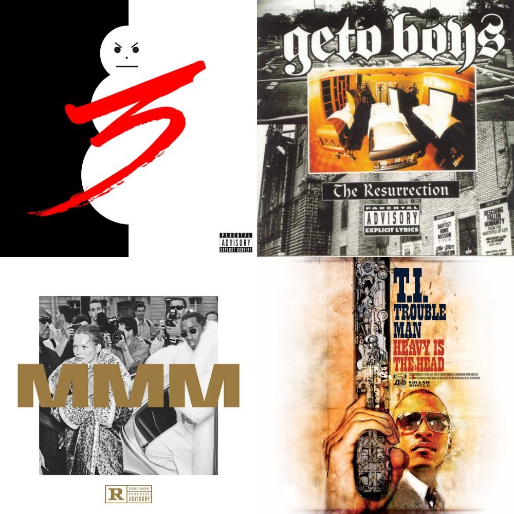 Rich G music