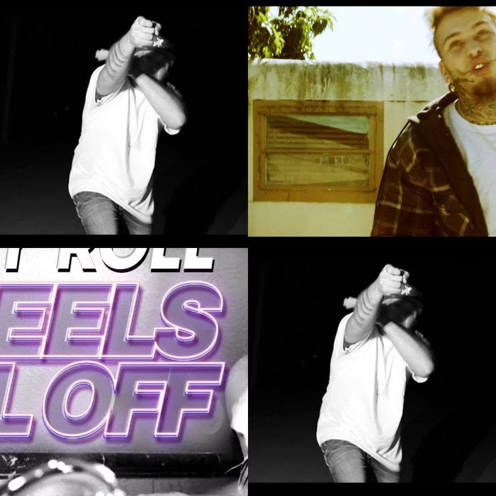 Kid suda shake that bottle