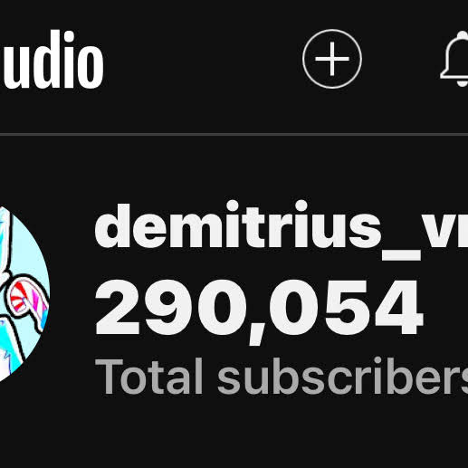 Post from demitrius_vr