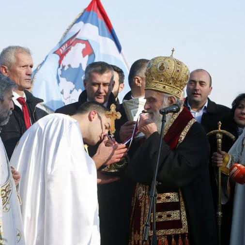 Post from Orthodox Shahada