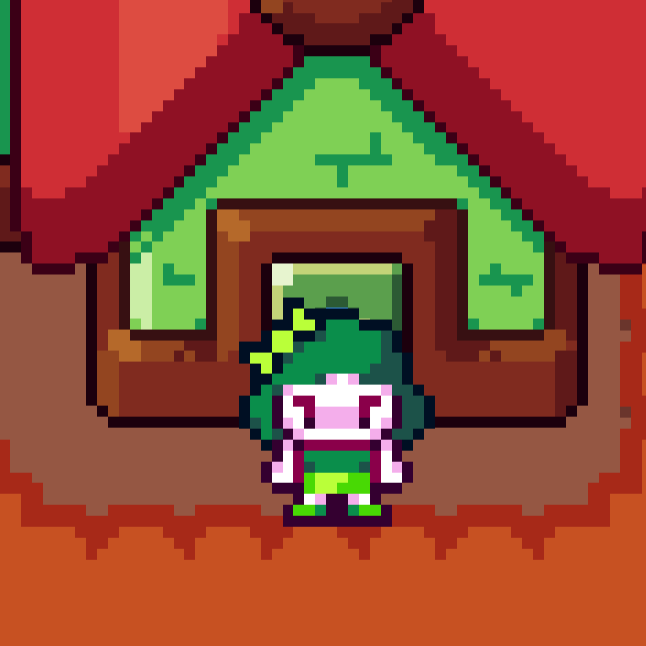 Post from Semag Games