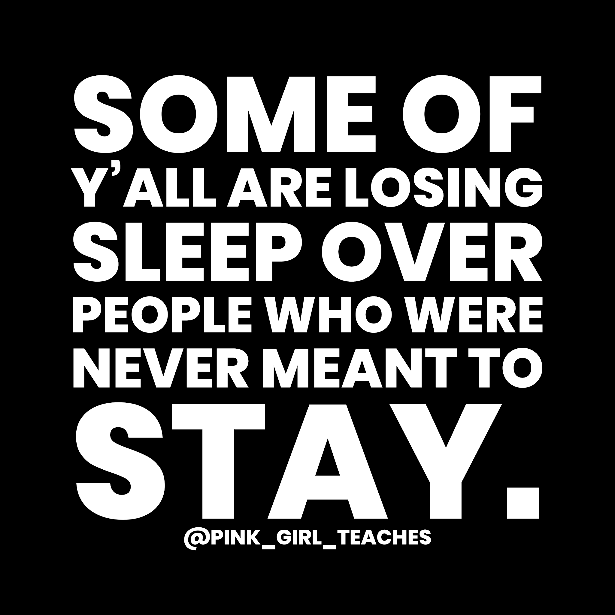 Post from Pink Girl Teaches | Narc Abuse Recovery