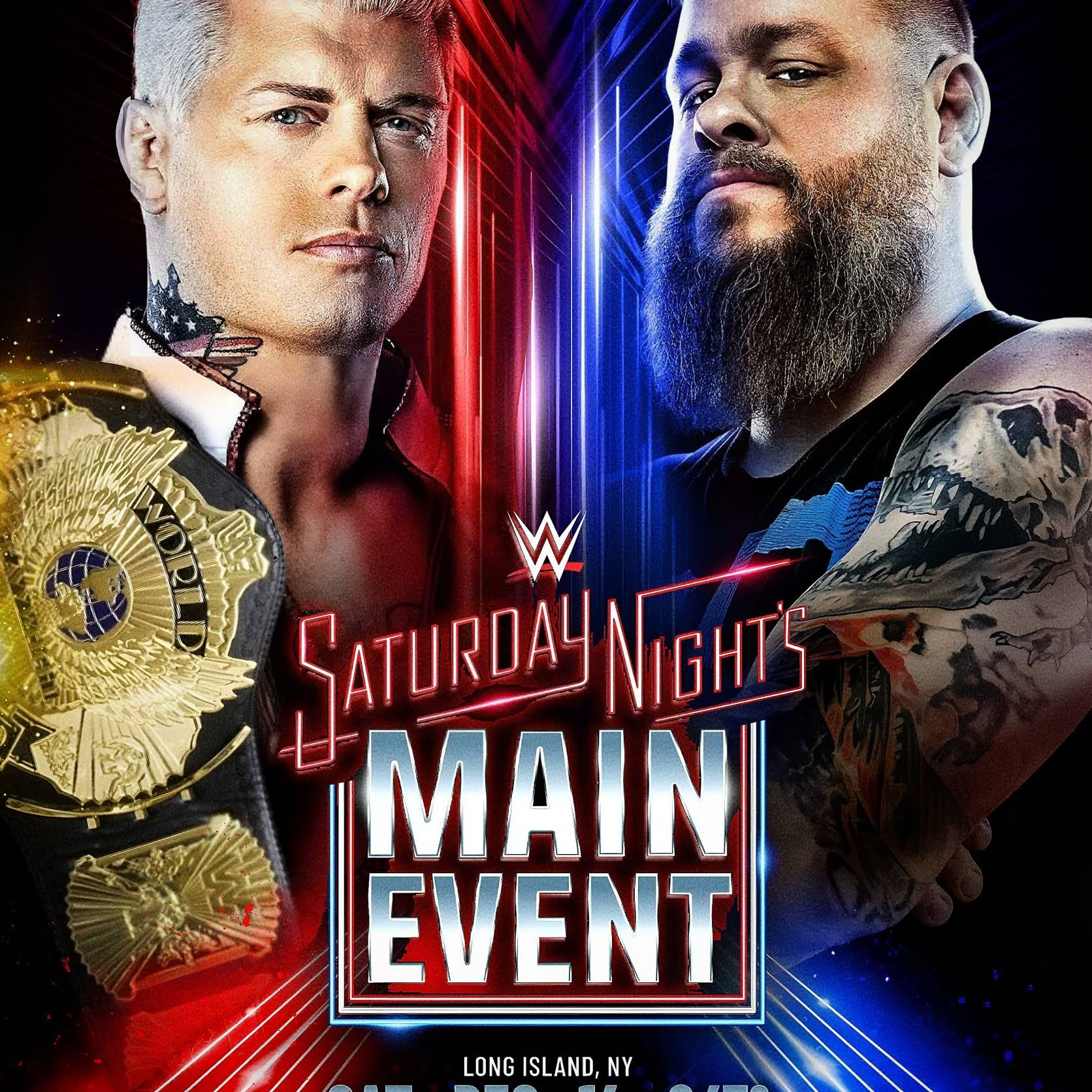 Post from Ten Count Media with Steve Fall