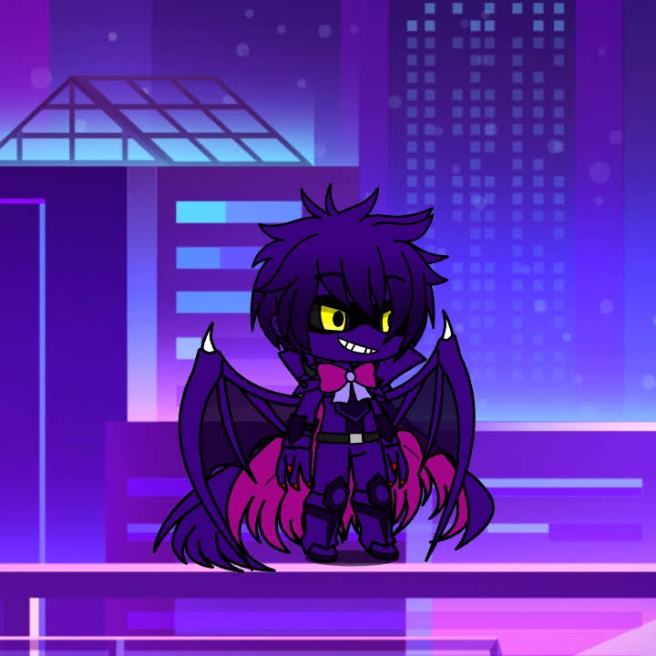 Post from king of creepypasta