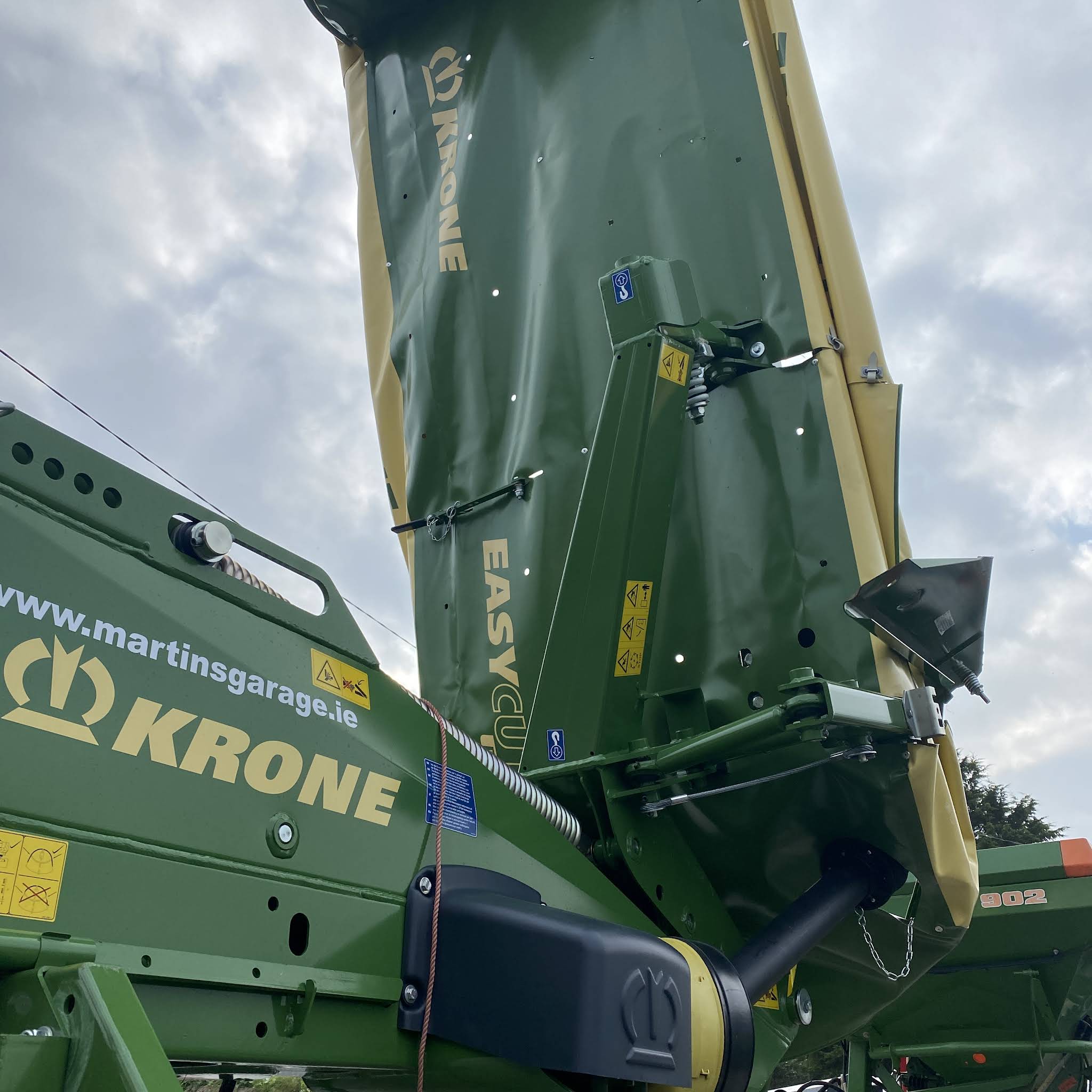 Post from IFarm WeFarm