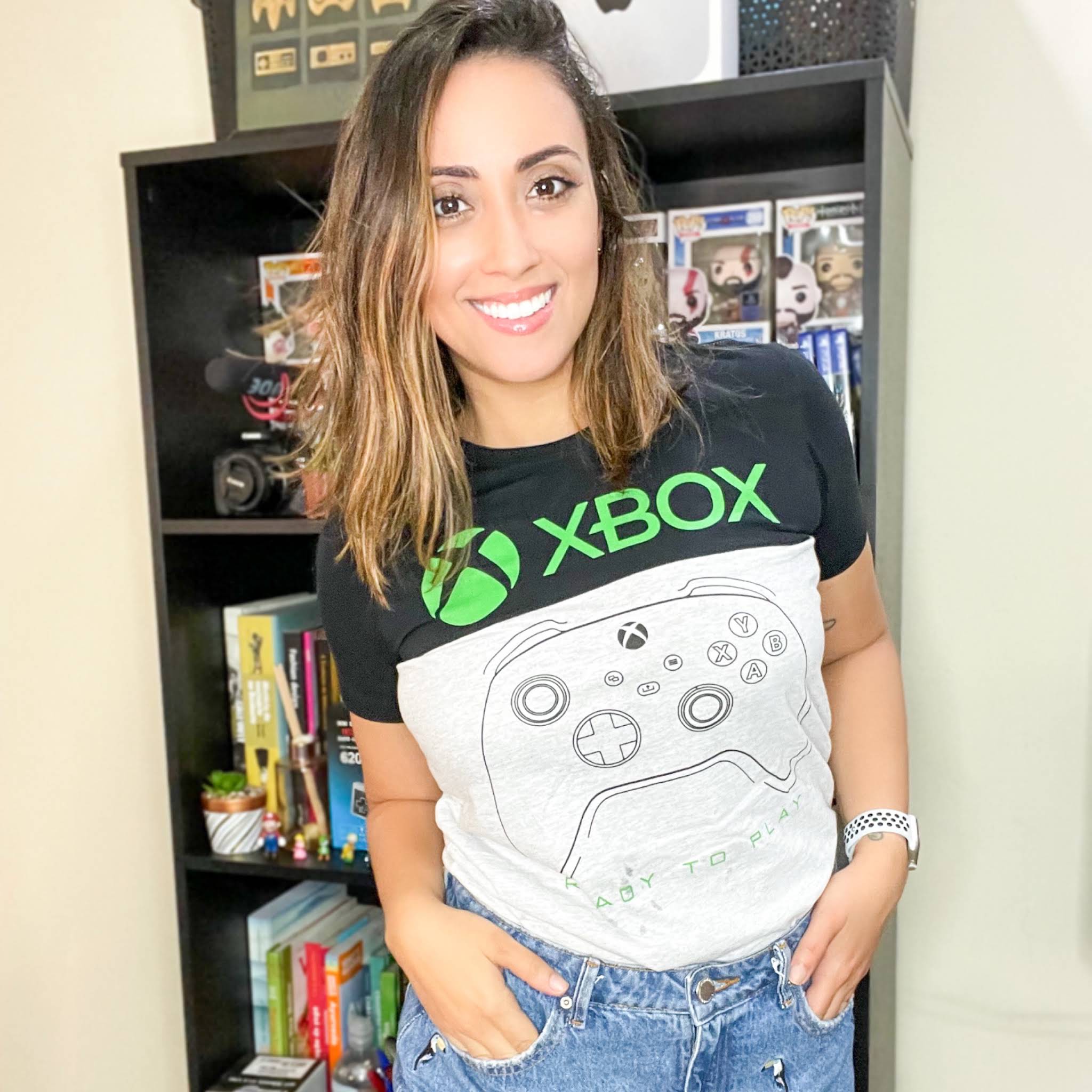 Post from Raquel Gamer