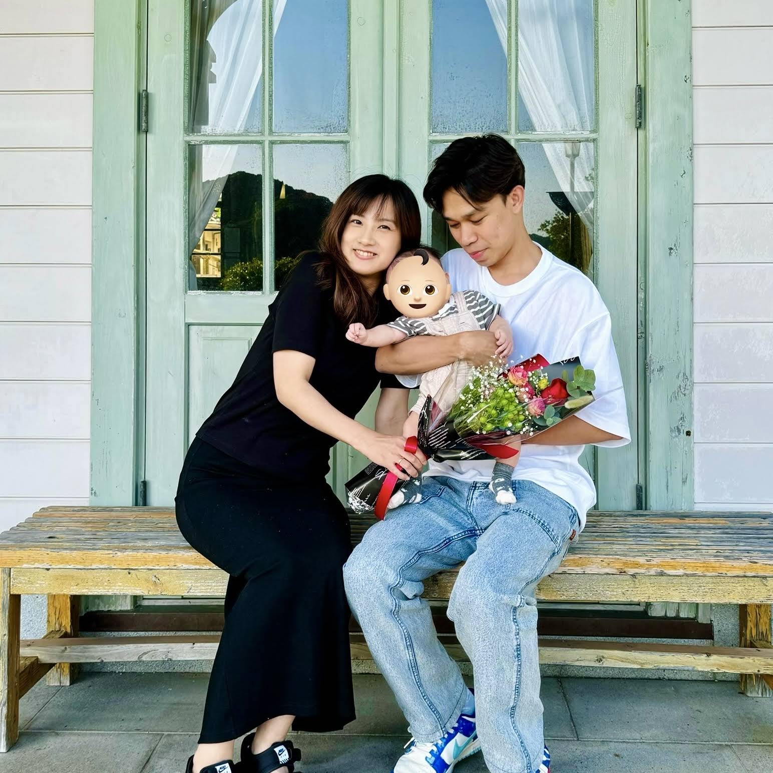 Post from Rezarisa'GATARI