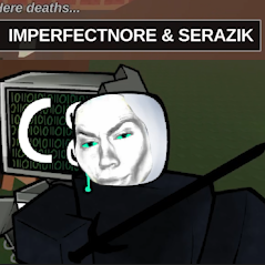 Post from Serazik
