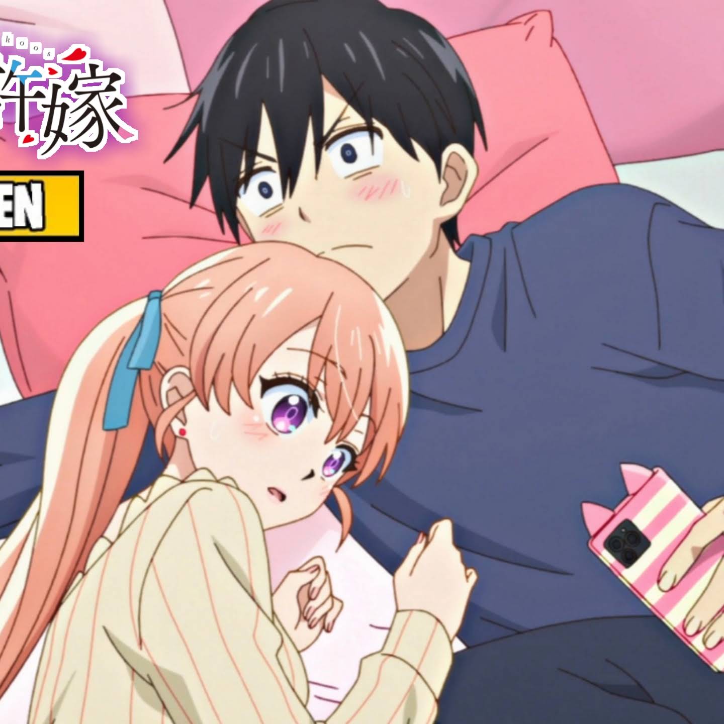 Post from Shadow sama