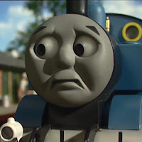 Post from Thomas Felt Terrible