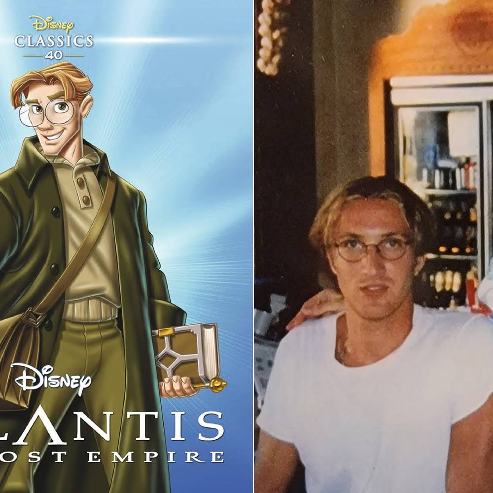 Post from Robert Sepehr