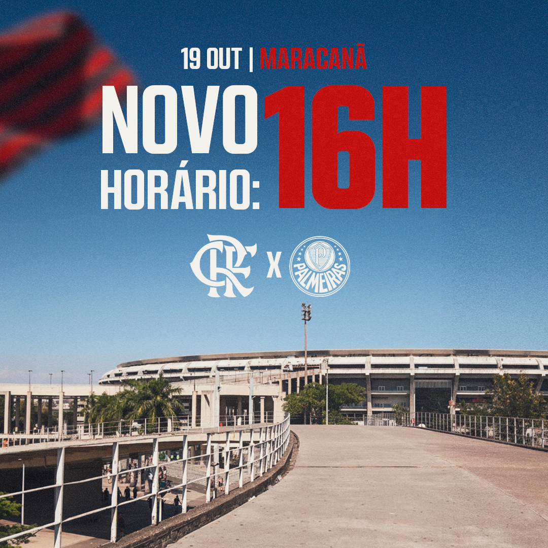 Post from Flamengo TV