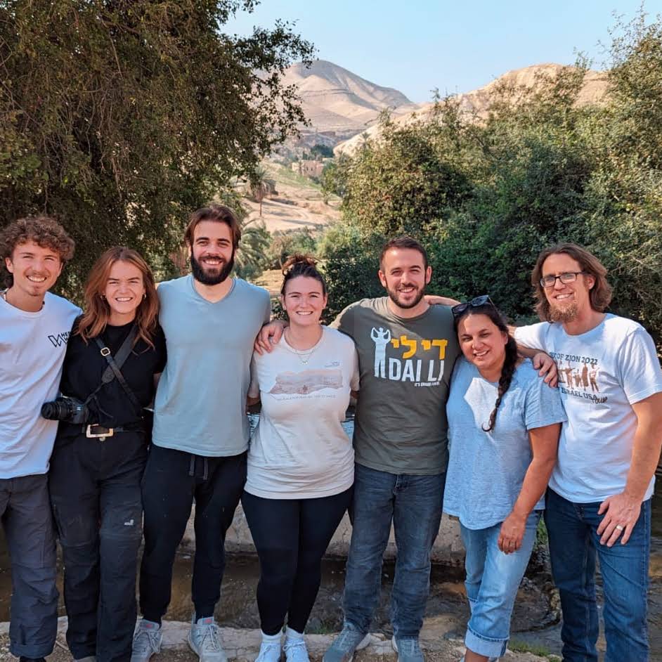 Post from SOLU Israel